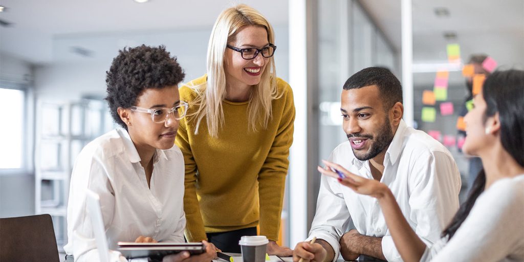 RH : un rôle clé dans le succès d’un recrutement en alternance - 2i Academy
